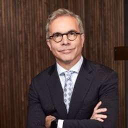 Bert Luyten - Co-Founder and Senior Partner @ Laurius - Crunchbase ...