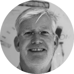 Wil Hazenberg - Crunchbase Person Profile