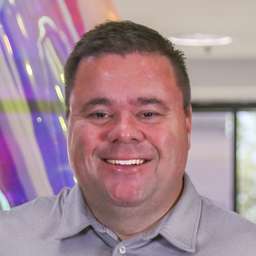 Todd Chandler - Managing Director and Ping Pong Ball Inflator ...