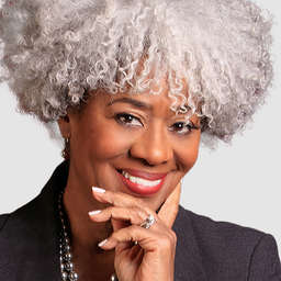 Sandra M. Moore - Crunchbase Person Profile