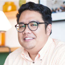Reza Razali - Director @ Silentmode Sdn. Bhd. - Crunchbase Person Profile