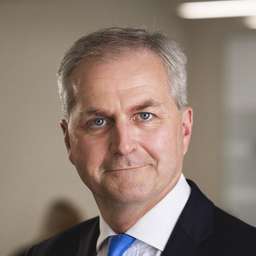 Chris McVitty - Owner and founding member @ Lawson and Partners ...