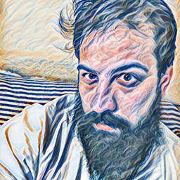 Konstantinos Margaritis - Crunchbase Person Profile