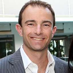 Andrew Yeatman - Head of Americas @ Moonbug - Crunchbase Person Profile