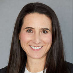 Kate Thomas - Crunchbase Person Profile