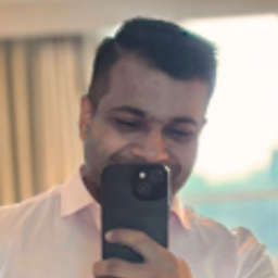 Rajeshwaran S.A - Co-Founder @ IamLogic - Crunchbase Person Profile