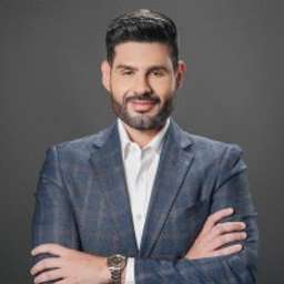 Alex Monteiro - Founding partner @ Non Stop - Crunchbase Person Profile