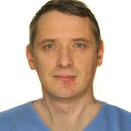 Dmitrii Ermolaev - Crunchbase Person Profile