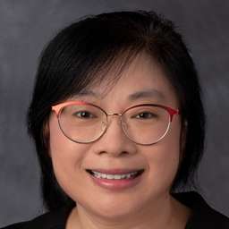 Linghua Wang - Crunchbase Person Profile