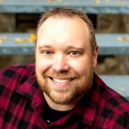 Joe Larson - Founder & CEO @ TronActive - Crunchbase Person Profile