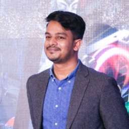 Md Sajedur Rahman - Crunchbase Person Profile