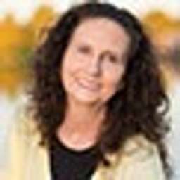 Trish Kinney - Founder @ CalmCircle - Crunchbase Person Profile