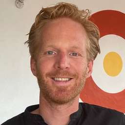 Elmar Stroomer - Founder & CDO @ Africa Collect Textiles - Crunchbase ...