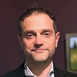 Andrius Useckas - Crunchbase Person Profile