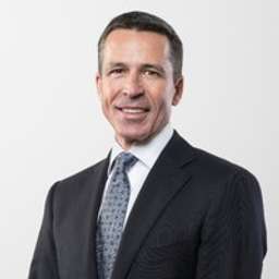 David Southon - Crunchbase Person Profile