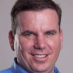 Ted Vanderveen - President and Founder @ Be Relevant Solutions ...