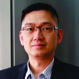 Calvin Xu - Founder and CEO @ True North Energy Cp - Crunchbase Person ...