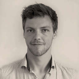 Robin Von Rotz - Co-founder and Chief Clinical Officer @ Reconnect Labs ...