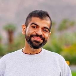 Ronnie Teja - Crunchbase Person Profile