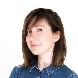 Anna Shults - Crunchbase Person Profile