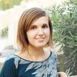 Anna Vilalta Eritja - Crunchbase Person Profile