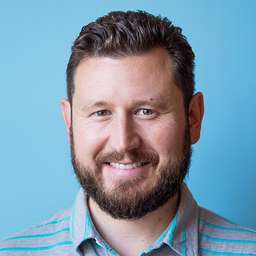 Colin Bramm - CEO & Cofounder @ Showbie - Crunchbase Person Profile