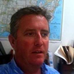 Mark Broderick - Founder and President @ Piezo Motion - Crunchbase ...