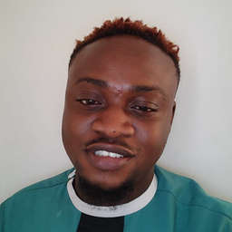 Adegboyega Adeoti - Co-Founder & CTO @ PaySmat - Crunchbase Person Profile