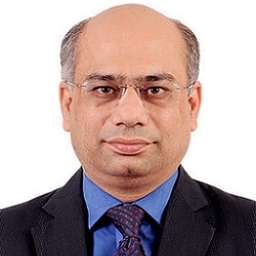 Sanjeev Thukral - Founder & CEO @ neurIOT - Crunchbase Person Profile