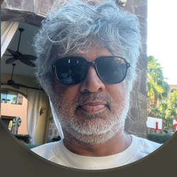 Gopal Balakrishnan - Crunchbase Person Profile