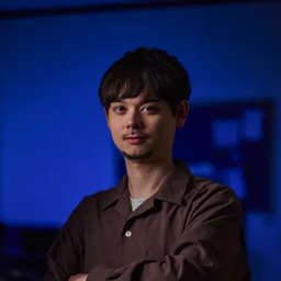 Sean Kudo - Founder, CEO and Representative Director @ Nekonome ...