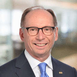 Patrick Kramer - CEO @ BDO Dutch Caribbean - Crunchbase Person Profile