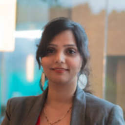 Swetha Subramanian - Partner and Co-Founder @ Legality Simplified ...