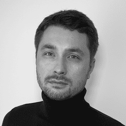 Dan Russu - Crunchbase Person Profile