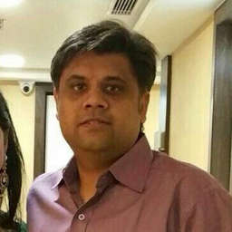 Amit Bohra - Crunchbase Person Profile