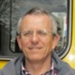 Guus Keder - Crunchbase Person Profile