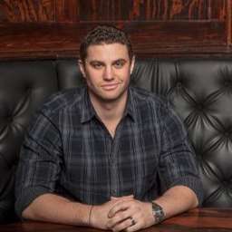 Sean Koffel - Co-Founder & Managing Partner @ Watchfire Ventures ...