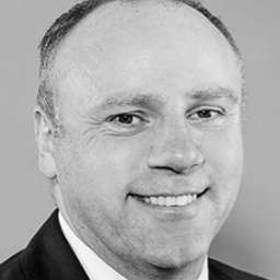 Gordon Black - Director @ Ravenstone Financial Management - Crunchbase ...