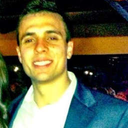 Ardon Anderson - Vice President EMEA @ Verkada - Crunchbase Person Profile