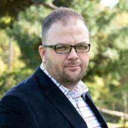 Eric Shaffer - Crunchbase Person Profile