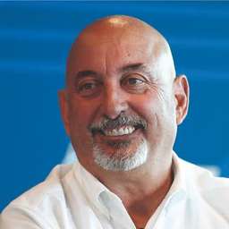 Bobby Rahal - Founder & Executive Chairman @ Bobby Rahal Automotive ...
