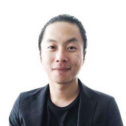 Damon TAN - Crunchbase Person Profile