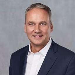 Rainer Lehmann - CFO and Member of the Executive Board @ Sartorius ...