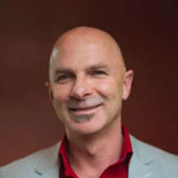 Jim Tuttle - Founder & President @ Green Lake Jewelry Works ...