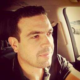 Jaime Roldan - CEO & Founder @ QuQo - Crunchbase Person Profile