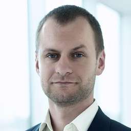 Vitaliy Gdulya - Crunchbase Person Profile