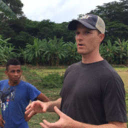 Tim McCollum - Founder and CEO @ Beyond Good - Crunchbase Person Profile