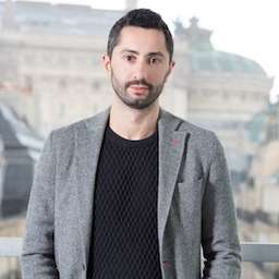 Cédric Sadai - Crunchbase Person Profile