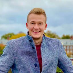 Samuel Bosch - Crunchbase Person Profile