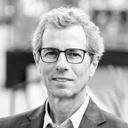 Greg Vogel - Founder and CEO @ Land Advisors Organization - Crunchbase ...